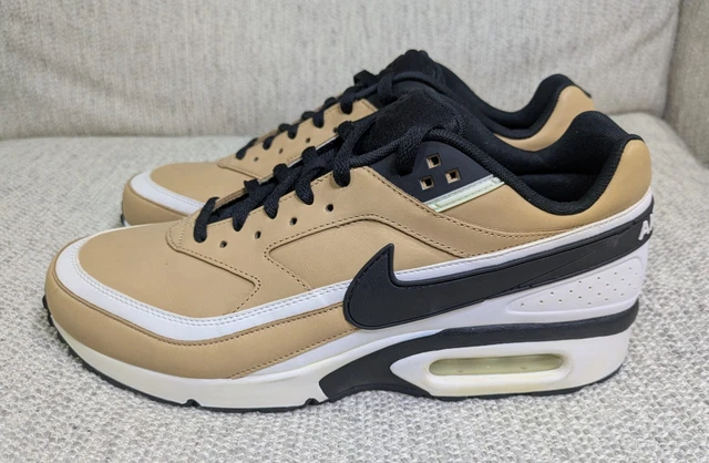 NIKE AIR MAX Classic BW ‘Vachetta Tan’ 2016 – US 12 / UK 11 / EUR 46 £ ...