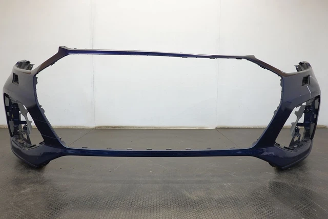 GENUINE AUDI Q5 S Line 2021-onwards FRONT BUMPER p/n 80A807437P £150.00 - PicClick UK