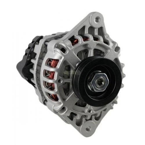 ALTERNATEUR NOUVEAU - Made In Italy - Pour 37300-02550 Geely, Hyundai ...