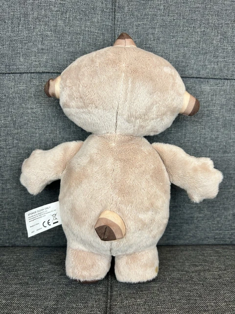 IN THE NIGHT Garden Talking Makka Pakka Macca Pacca CBeebies 10" Soft ...