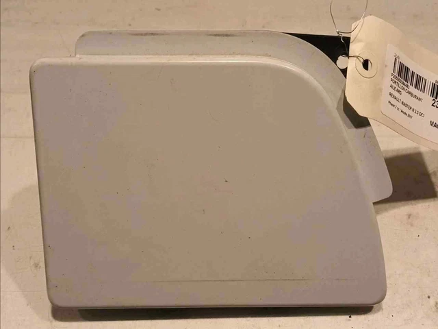 VOLET DE TRAPPE CARBURANT 788300019R RENAULT MASTER RT Diesel EUR 23,54 ...