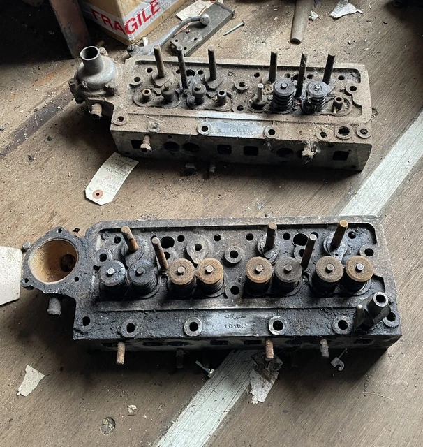 Austin Seven Engine FOR SALE! - PicClick UK