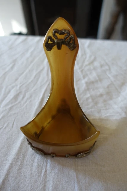 PORTE MONTRE GOUSSET art nouveau EUR 120,00 - PicClick FR