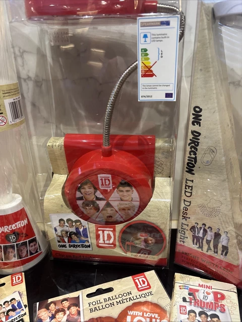 ONE DIRECTION BUNDLE Zayn Harry Styles Louis Liam Payne Niall 1D Light ...