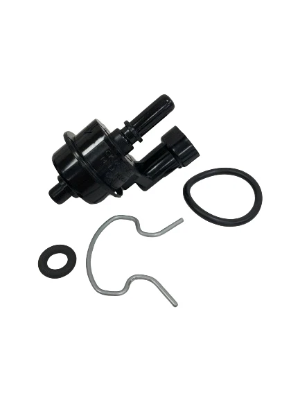 GENUINE FIAT 500/PANDA/PUNTO/IDEA/ALFA/MITO Fuel Tank Purge Inlet Valve ...