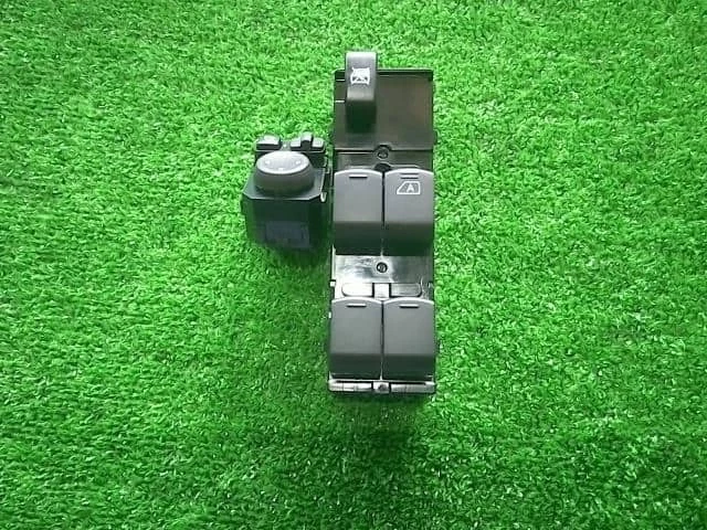 NISSAN ROOX 2025 5AA-B44A Power Window Switch 254017NA0A [Used ...