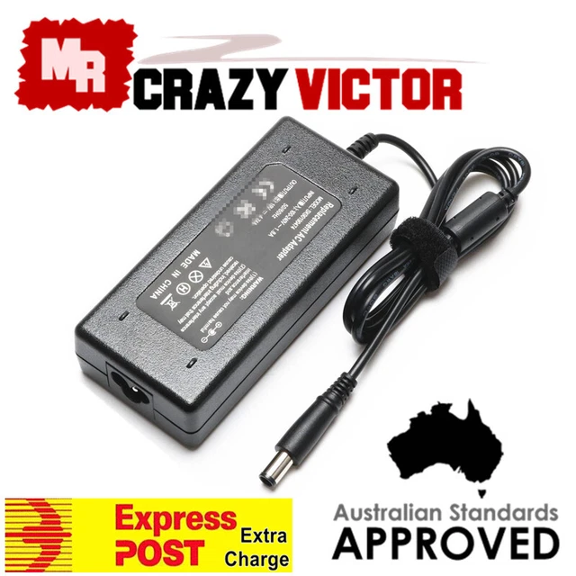 POWER ADAPTER CHARGER for HP Probook 4510s 4515s 4520s 4525s 4530s 4535s 4540s EUR 28,85 ...