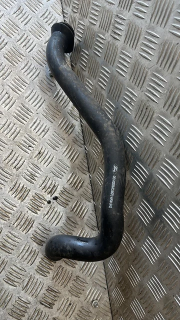 FORD TRANSIT CUSTOM 300Lim 2022 Scuttle Pipe Water Drain Cooling ...