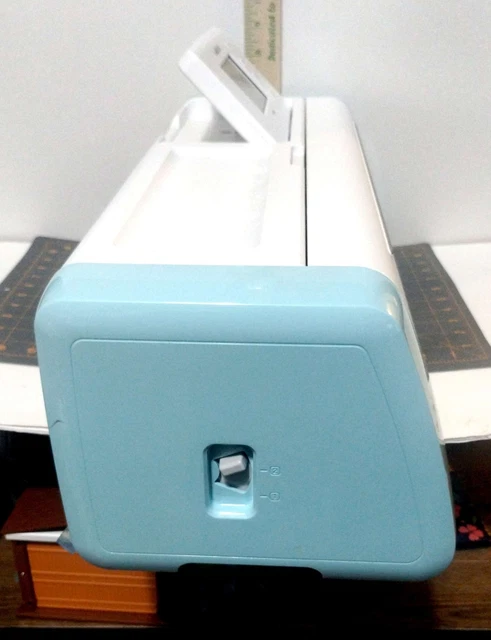 BROTHER SCANNCUT DX SDX85S Scan Cut Cricut $224.27 - PicClick CA