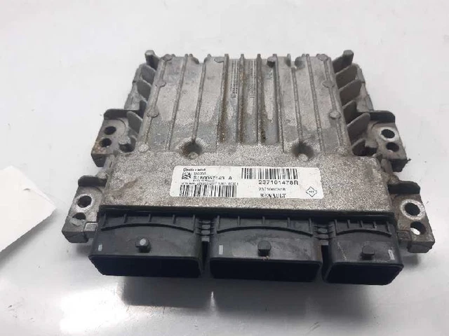 237101478R BOÎTIER MOTEUR uce pour RENAULT MEGANE III BERLINA 5 P 2008 5852201 EUR 99,04 ...