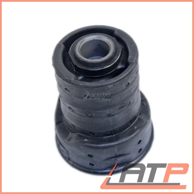 4X GENUINE MEYLE Mounting Axle Beam Rear Both Sides Left+Right ...