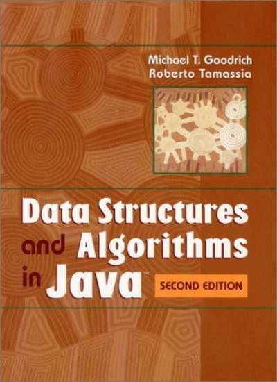 DATA STRUCTURES AND Algorithms in Java 2nd Ed.,Michael T. Goodrich ...