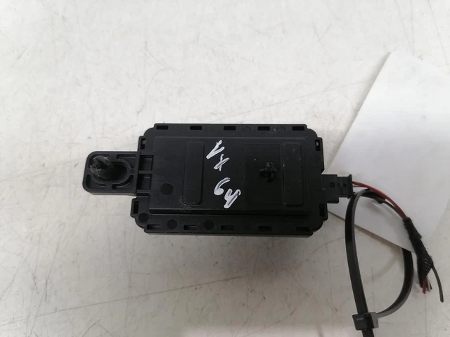 BMW 3 SERIES Radio Remote Receiver Control Module Unit Ecu 9319081 F30 ...