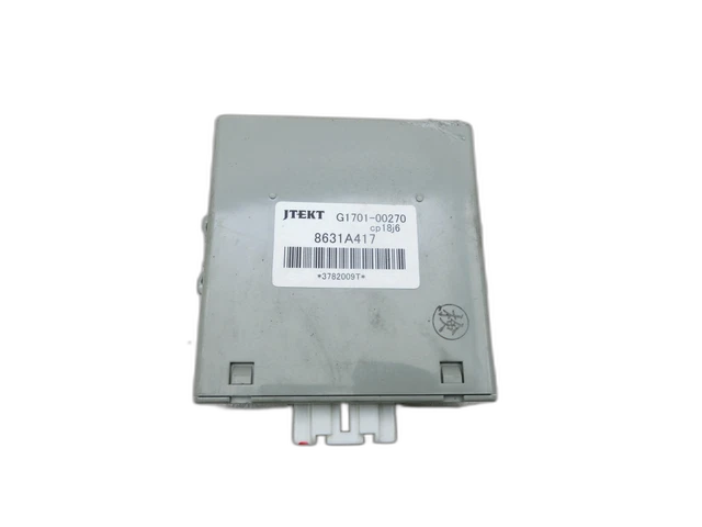 BODY CONTROL UNIT ECU module Chassis modules for Peugeot 4007 GP 07-12 ...