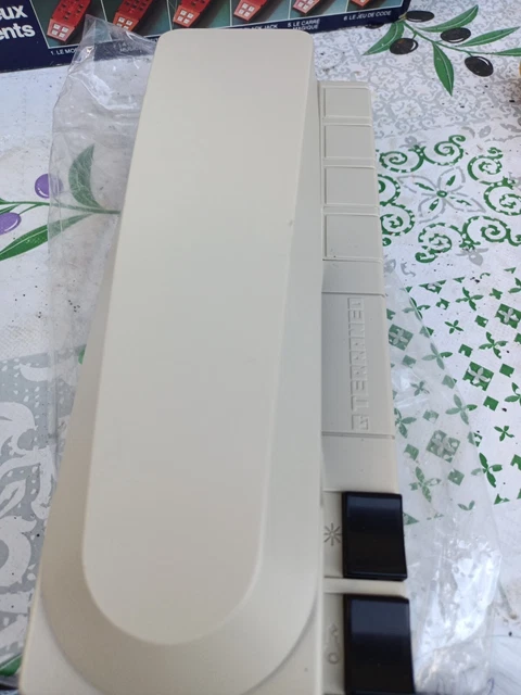 CITOFONO CORNETTA LT 600WS TERRANEO BTICINO LT 600 LT 600WS * come ... CITOFONO CORNETTA LT 600WS TERRANEO BTICINO LT 600 LT 600WS * come ...