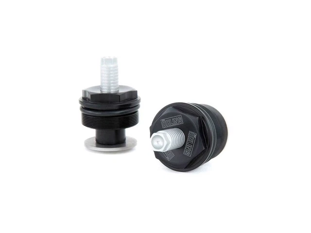 OHLINS CAPS KIT + Fork Spring For Honda Cbr 250 / 300 R 2015-2016 $58. ...