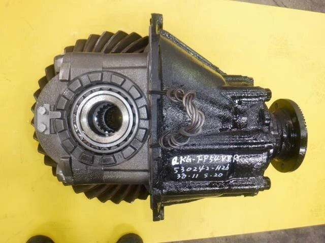 MITSUBISHI FUSO FUSO tractor Rear Rigid Differential Assembly ...