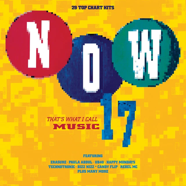 VARIOUS ARTISTS NOW That's What I Call Music! 17 (CD) Album EUR 20,03 ...
