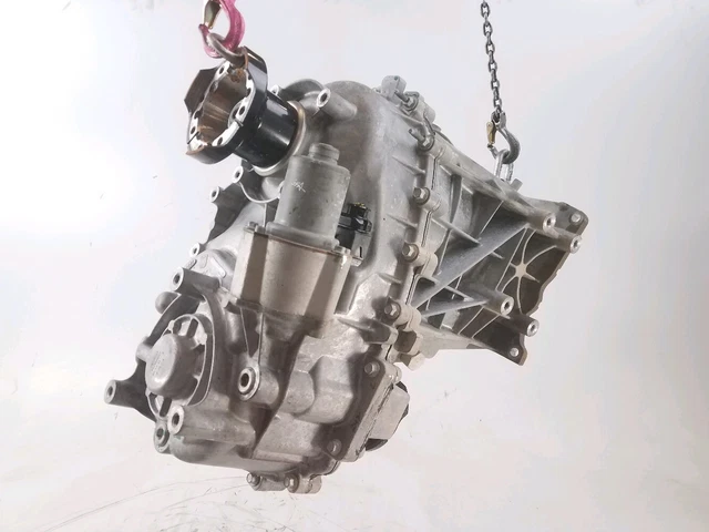 BOITE DE TRANSFERT - Jeep WRANGLER 2.0I TURBO 4X4 - 68395037AC - P0 ...