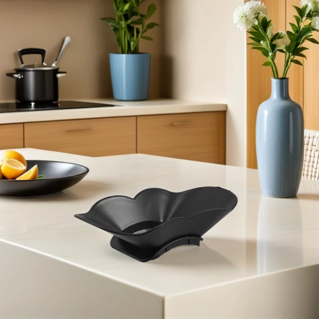 JUICER ANTI-SPLASH GUARD - Liquid Guide Spout Cover Replacement - Juice ...