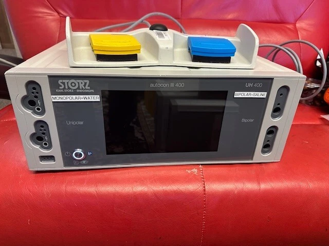KARL STORZ UH400 AUTOCON III Generatore elettrochirurgico con ...