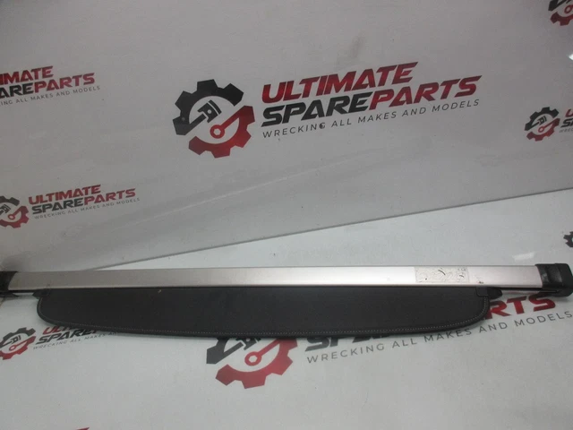 LEXUS CT200H PARCEL Shelf Zwa10, 03/11-10/22 11 12 13 14 15 16 17 18 19 ...