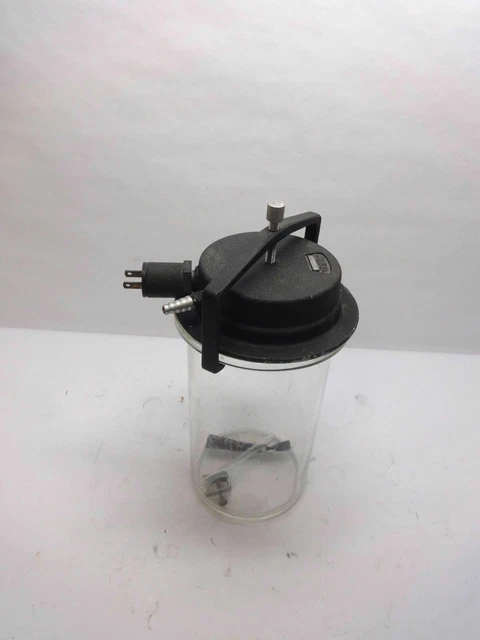 BBL GASPAK ANAEROBIC Jar System for microbe culture in petri dishes £86 ...