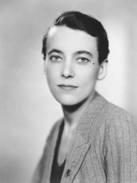 ELIZABETH SCOTT THE New Vocalist With Henry Hall's Band 1936 Old Photo ...