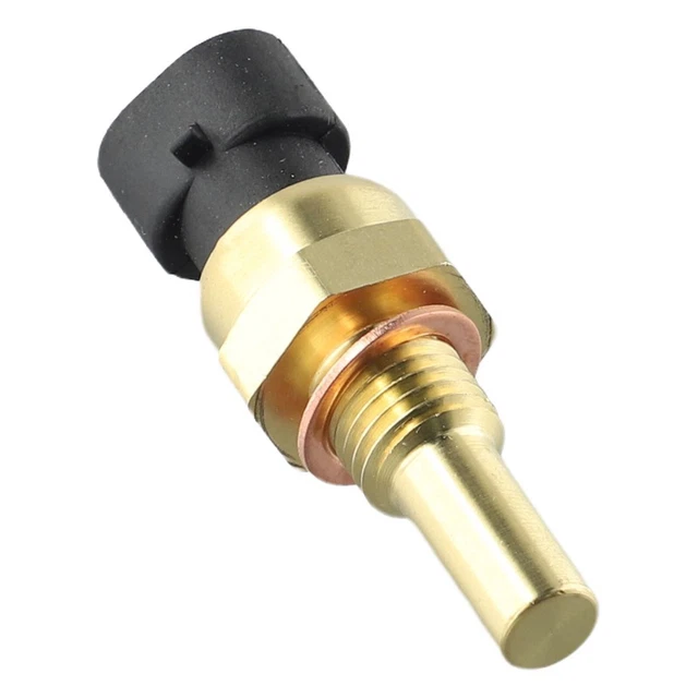 PRACTICAL TEMPERATURE SENSOR 12608814 15326388 Coolant Temperature ...