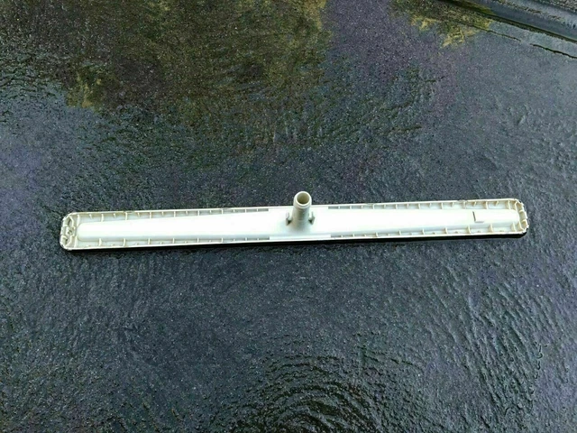 MIELE DISHWASHER LOWER spray arm blade 06049560 (Ro-A18).. EUR 32,63 ...