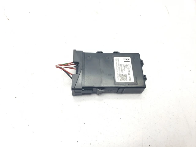SUZUKI VITARA MK4 Ly 2020 Gateway Control Module Unit Ecu 33580-86R01 ...