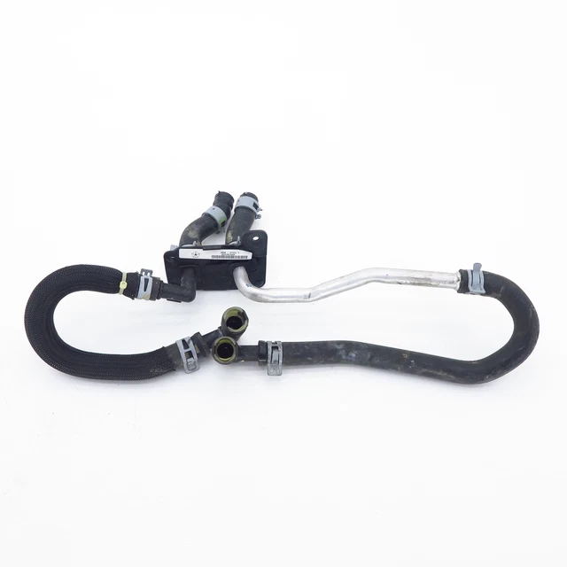 CONDUITE D'EAU DE refroidissement Chauffage Jeep GRAND CHEROKEE IV 4 ...