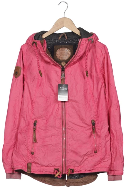 Jacke Damen Naketano