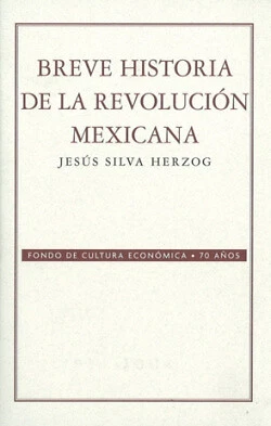 BREVE HISTORIA DE la Revolución mexicana. NUEVO. Envío URGENTE. HISTORIA EUR 37,05 - PicClick ES