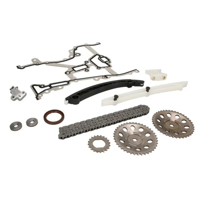 STEUERKETTENSATZ SKF VKML 85000 EUR 173,97 - PicClick DE