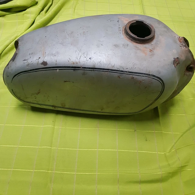 BMW R50 R50S r60 r69 r69s benzin tank sport tank EUR 399,00 - PicClick DE