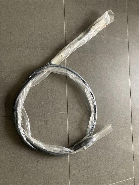 GENUINE YAMAHA CABLE - New Old Stock 3AA-26351-00 - Brake - CW50 Zuma ...