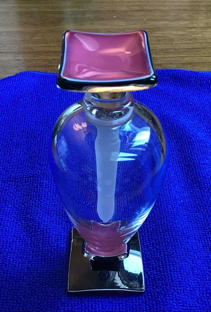 GRAND FLACON DE parfum EUR 65,00 - PicClick FR