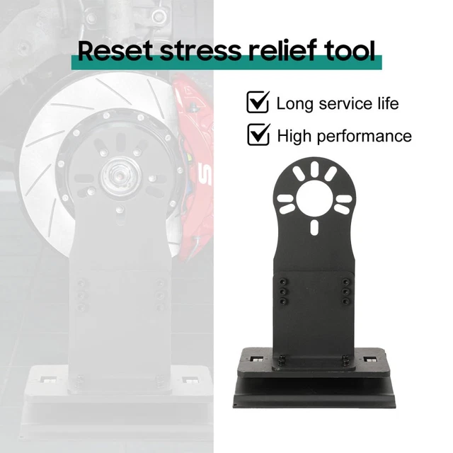 CHASSIS STRESS RELIEF Tool Professional Automotive Workshop Tool Four ...