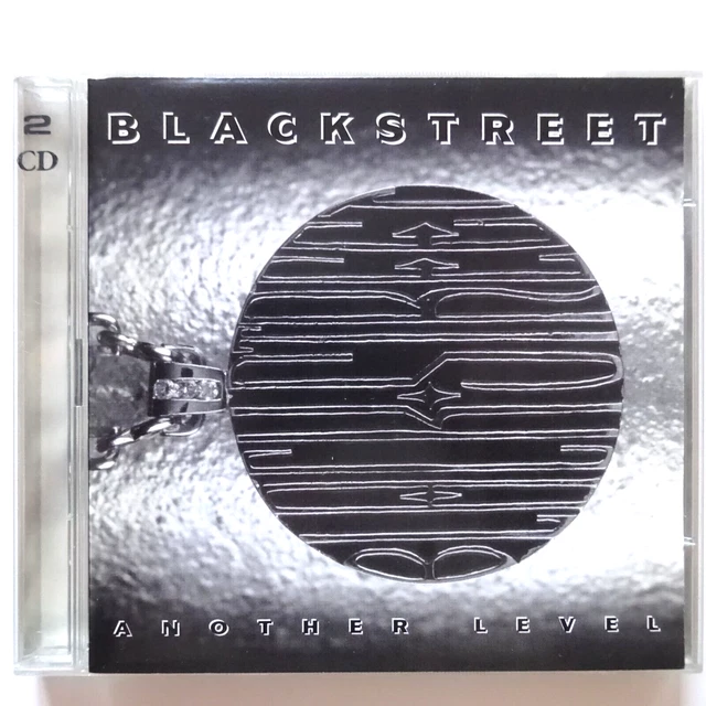BLACKSTREET : ANOTHER Level 🟊 Cd Album 🟊 EUR 12,90 - PicClick FR