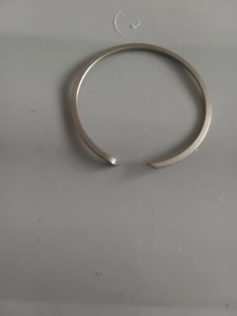 GPO DIAL centre hold down ring. spare part. £3.12 - PicClick UK