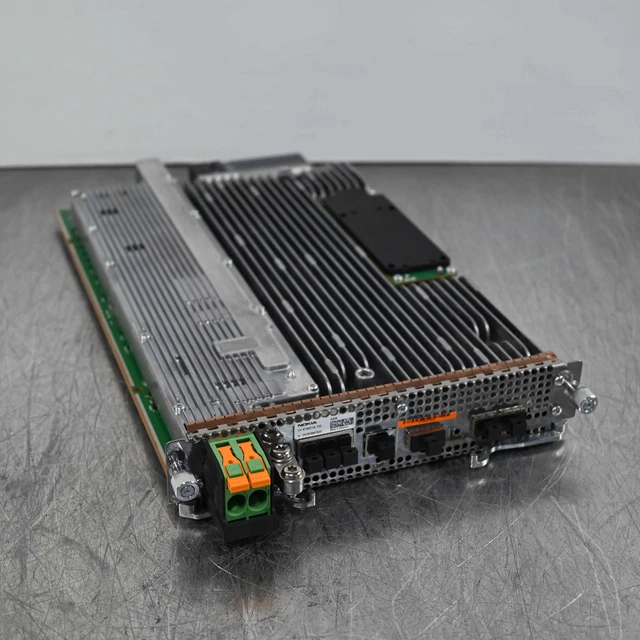 NOKIA 474021A.102 ASIK AirScale Baseband 5G Core Module $49.00 - PicClick
