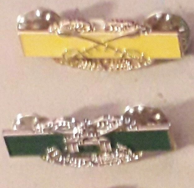&246 ORIGINAL US Army Small Badges £3.29 - PicClick UK