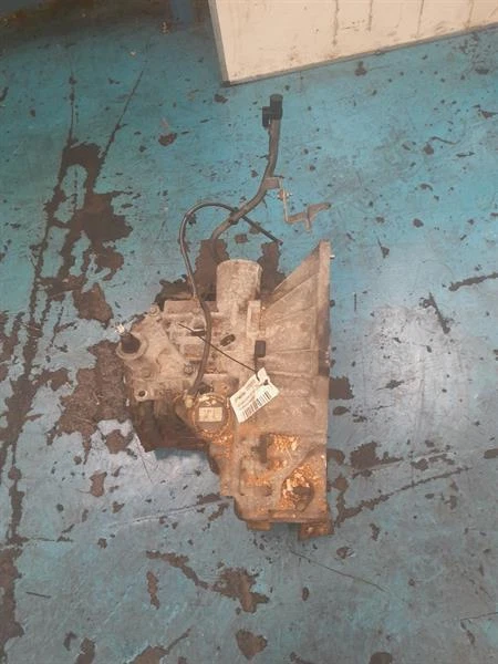 GEARBOX NISSAN NOTE MK1 (E11) 06-08 1598 PETROL 3131034X64 4 Speed ...