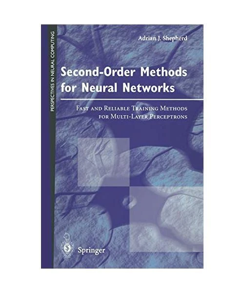 Second Order Methods For Neural Networks Fast And Reliable Training