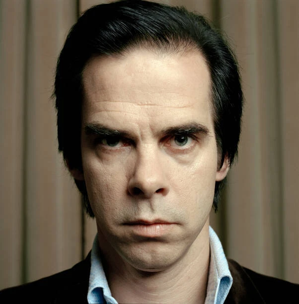 NICK CAVE AUSTRALIAN singer and songwriter 2003 Old Photo 2 EUR 6,68 ...