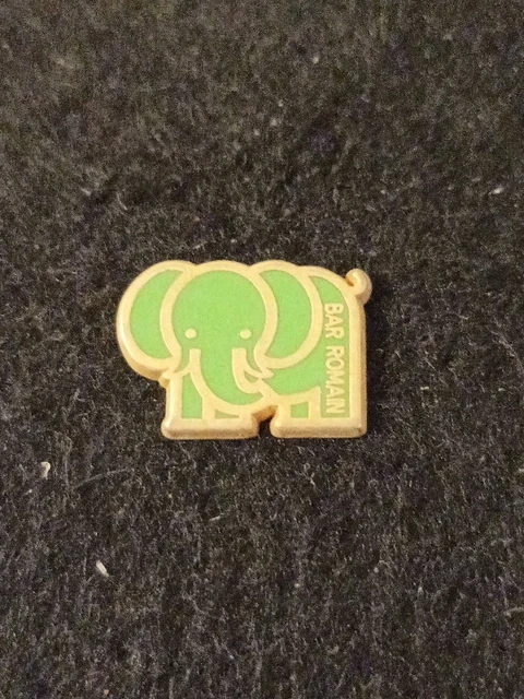 PIN'S BAR ROMAIN Arthus Bertrand ORIGINAL EUR 15,90 - PicClick FR