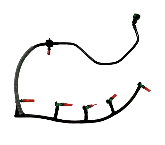 FUEL INJECTOR RETURN Line for Ford Ranger PX Everest UA Mazda BT-50 3 ...