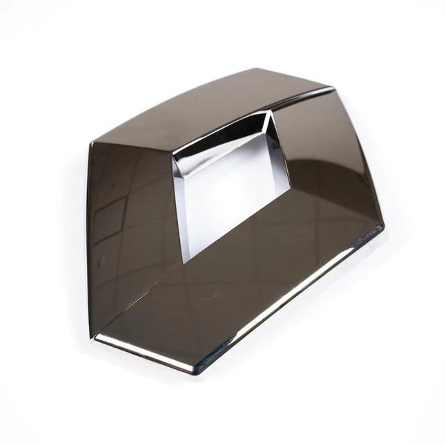 GENUINE RENAULT REAR Logo Badge Emblem Name Plate Captur Clio MK4 ...