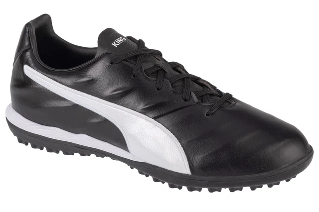 CHAUSSURES DE FOOT turf Homme, Puma King Pro 21 TT, Noir EUR 75,90 ...